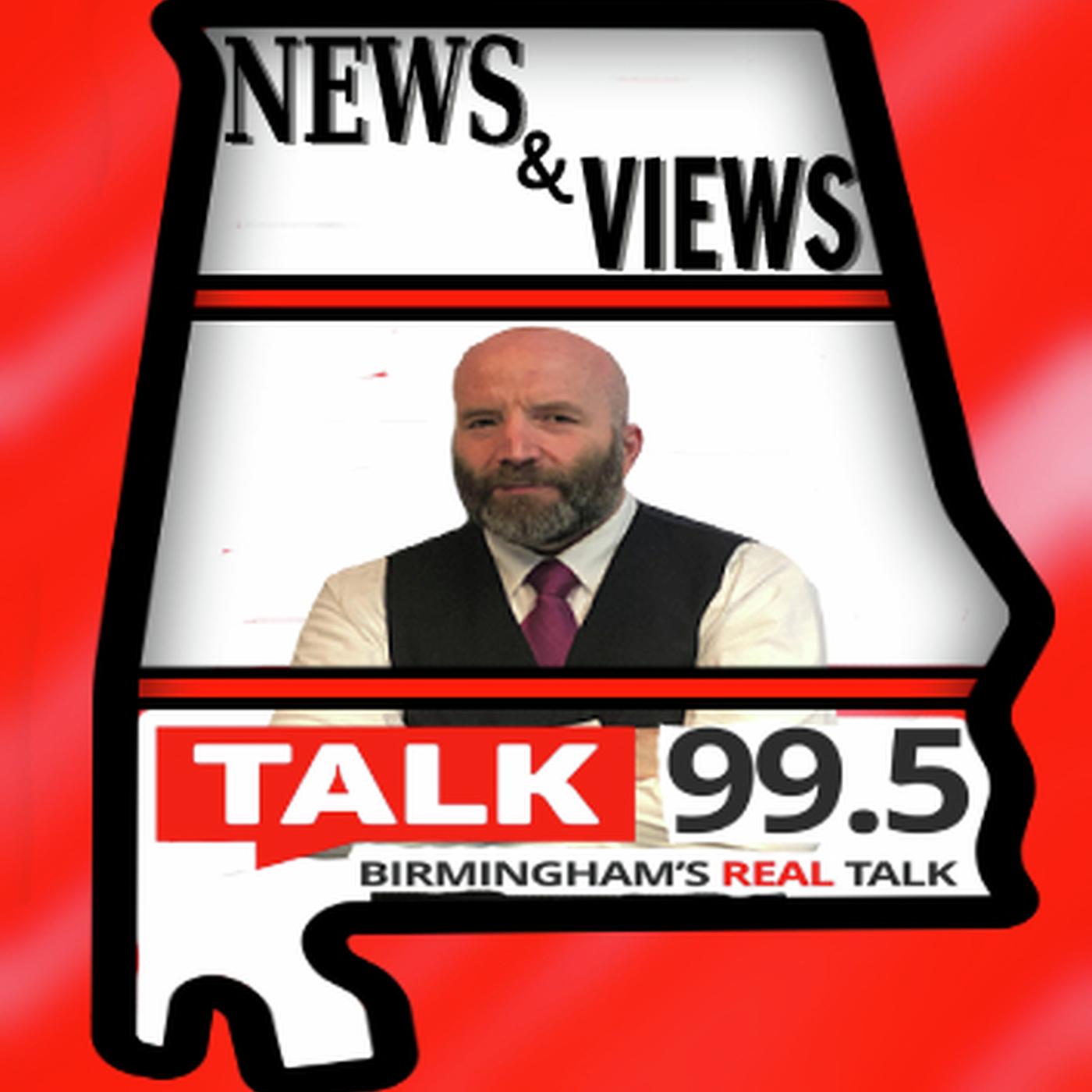 News & Views with Dale Jackson (08/16/24) - News & Views (podcast ...