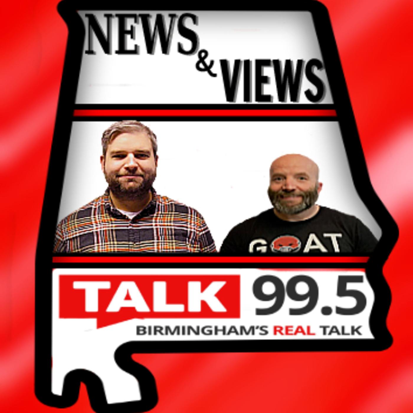 News & Views with Tim and Dale - Hour 2 (03/14/23) | Listen Notes