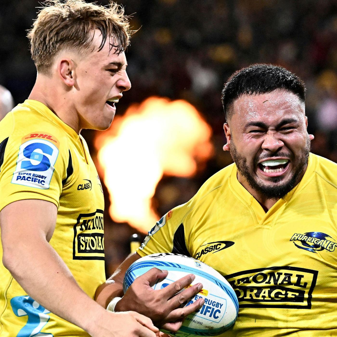 "We don't know who will win" - Jeff Wilson on the final stages of Super ...