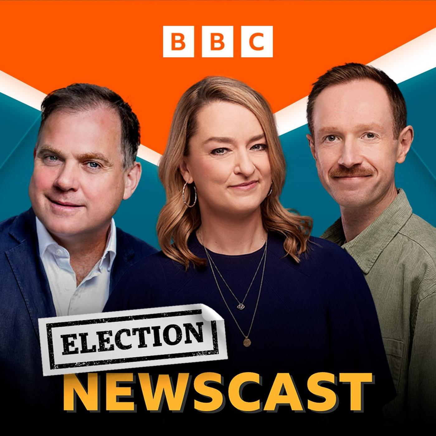 The David Cameron Interview - Newscast (podcast) | Listen Notes