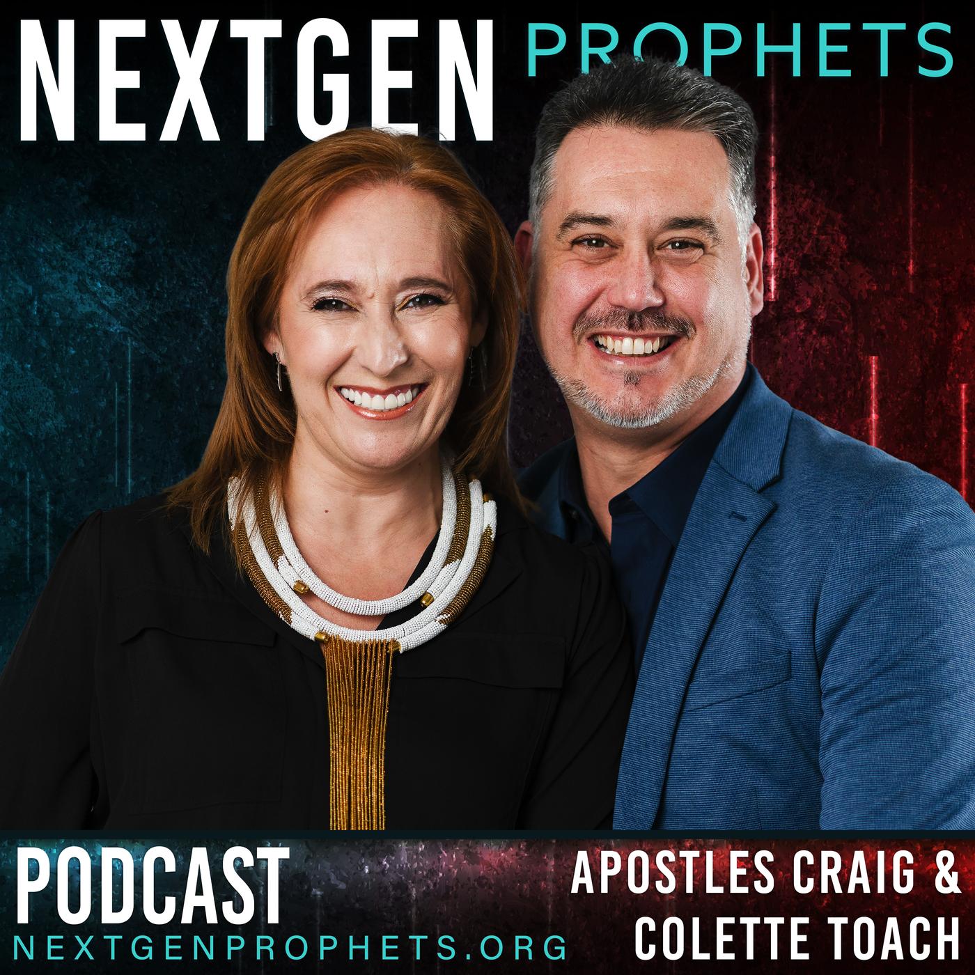 5 Reasons Why Your Prophetic Word Did Not Come to Pass (Ep. 114 ...