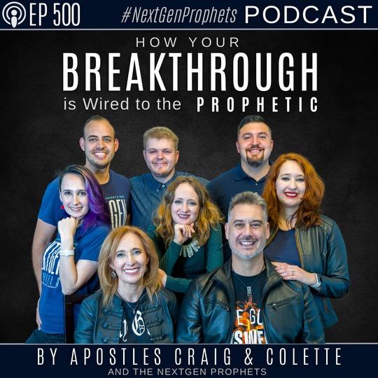 5 Reasons Why Your Prophetic Word Did Not Come to Pass (Ep. 114 ...