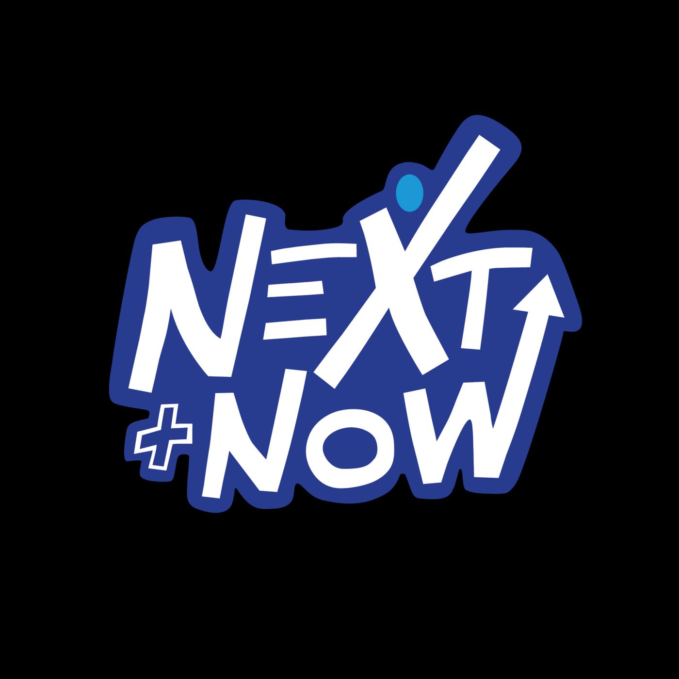 Next + Now (podcast) - Jacquie Kelly Kaden and Craig Van Epps | Listen ...