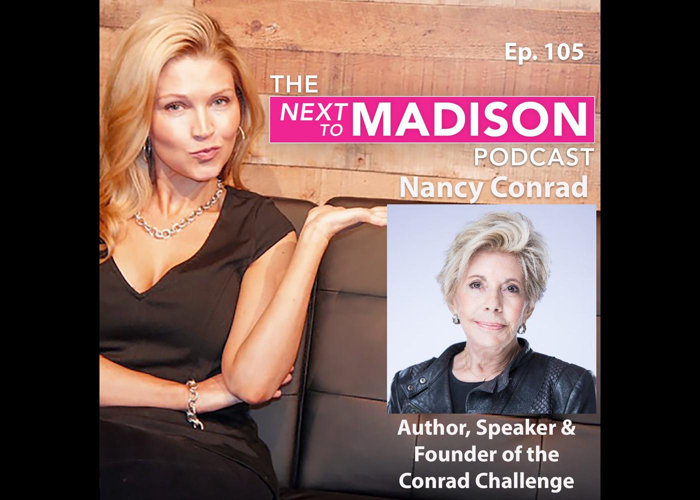 Nancy Conrad Nancy Conrad Email & Phone Number | Torstar Corporation