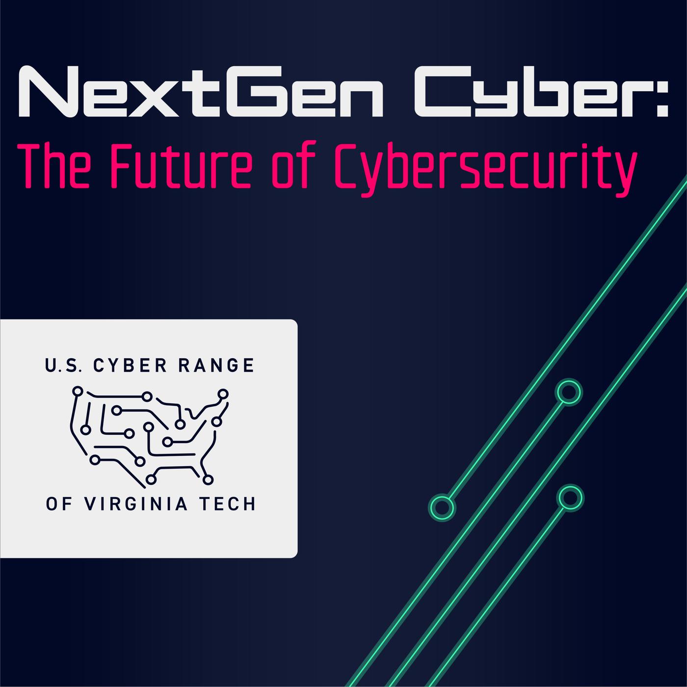 Bridging the Cybersecurity Talent Gap - NextGen Cyber: The future of ...