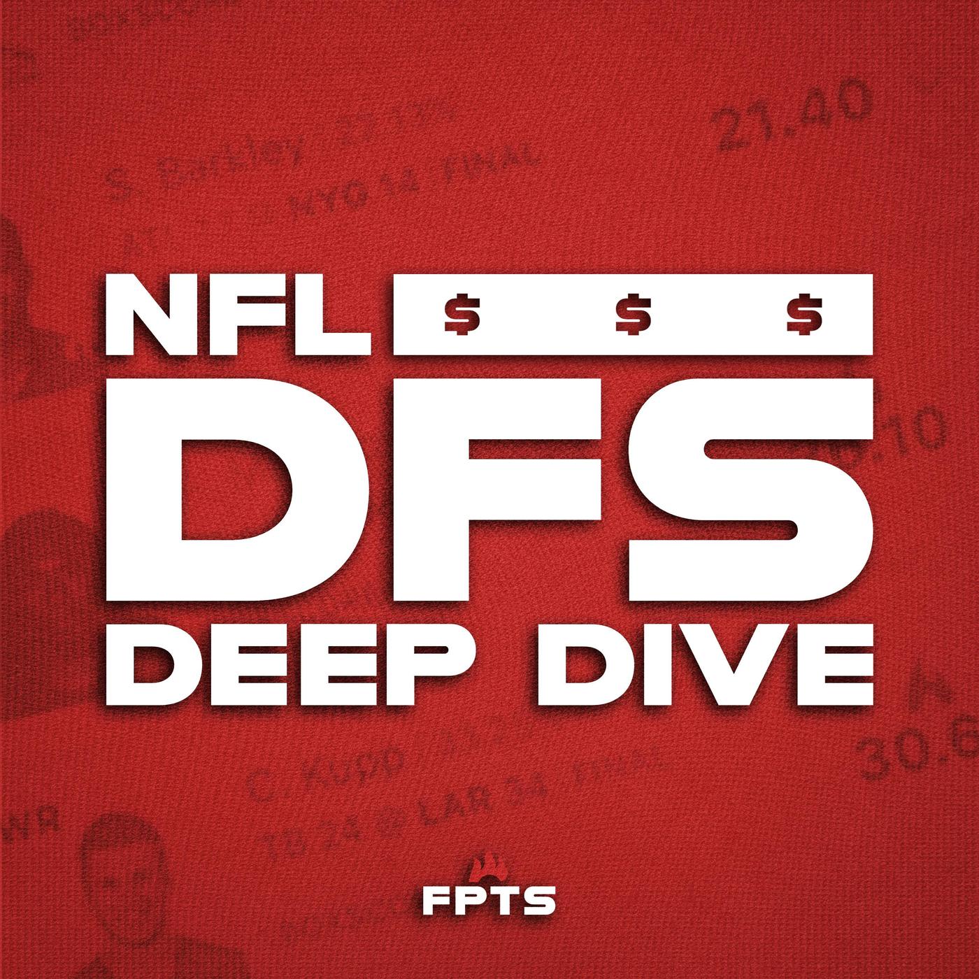 Week 7 NFL DFS Picks & Game-by-Game Breakdown And Top DraftKings Plays ...