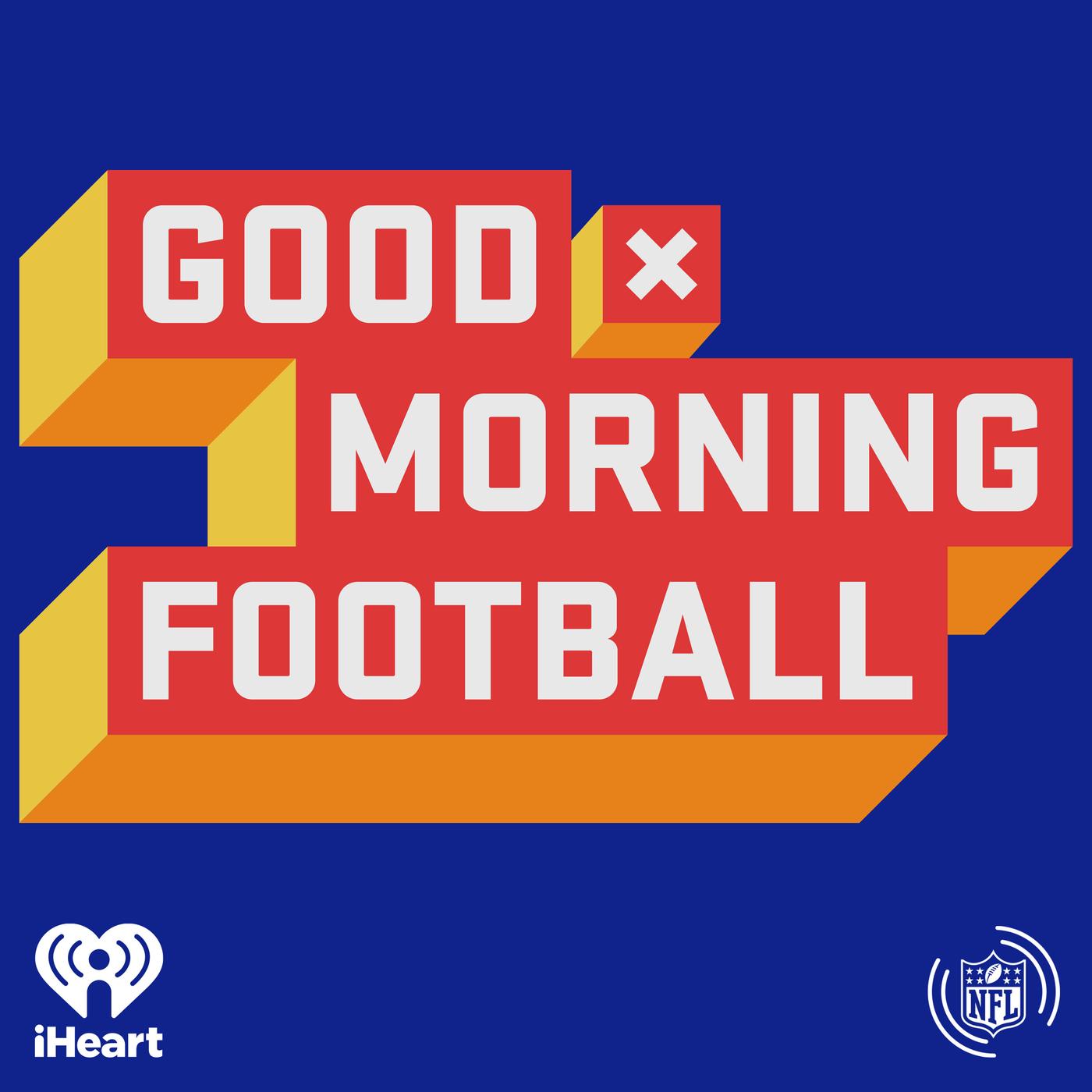Aaron Rodgers future, Rams losing coaches, Vikings decisions, Kyler ...