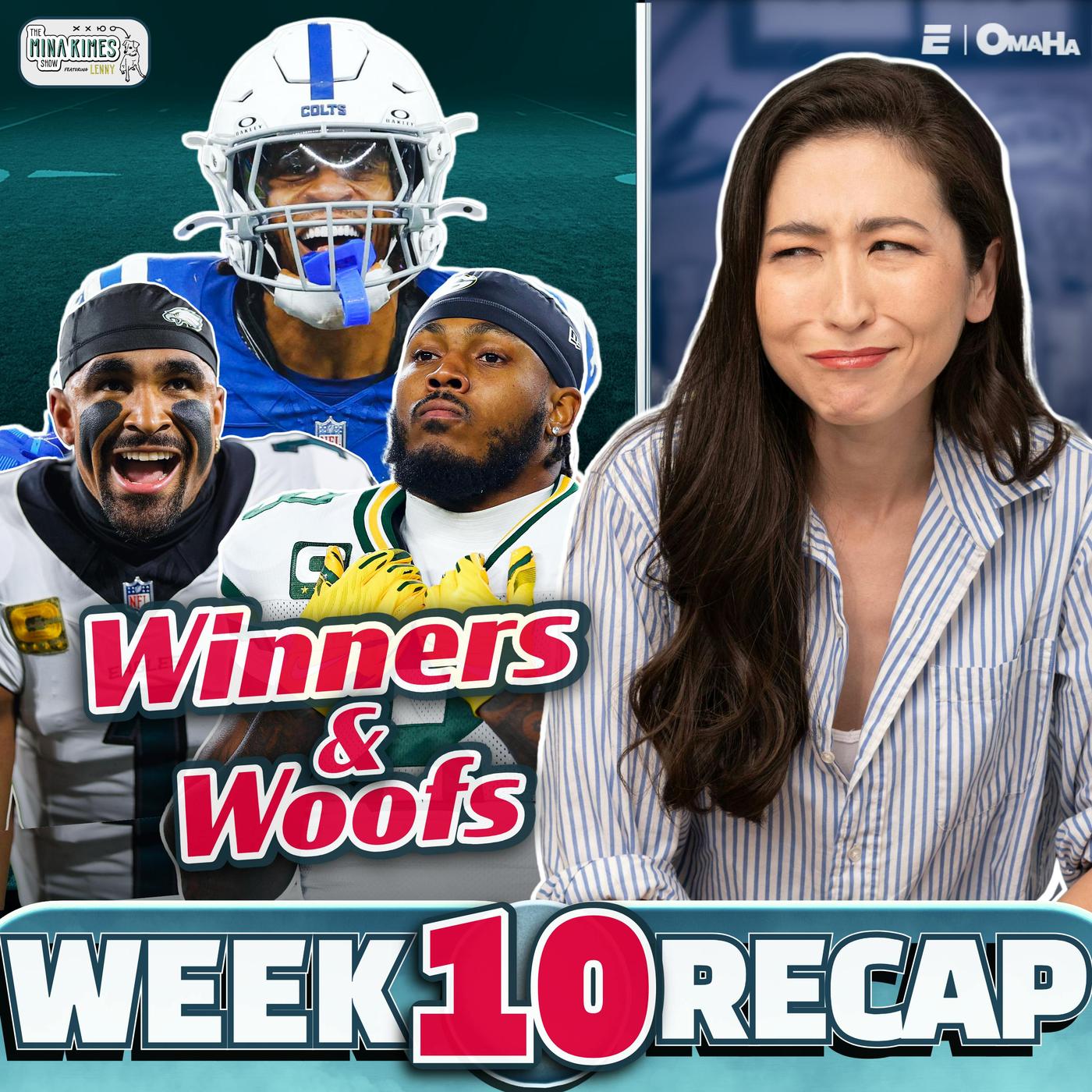 The Mina Kimes Show: The Plot Pickens! Recapping Dallas’ Win, Plus ...
