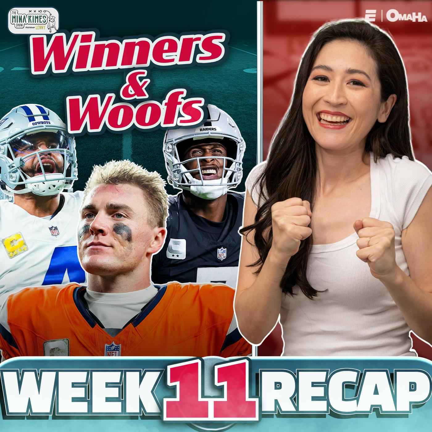 This Is Football: Week 13 Winners & Losers - NFL on ESPN (podcast ...