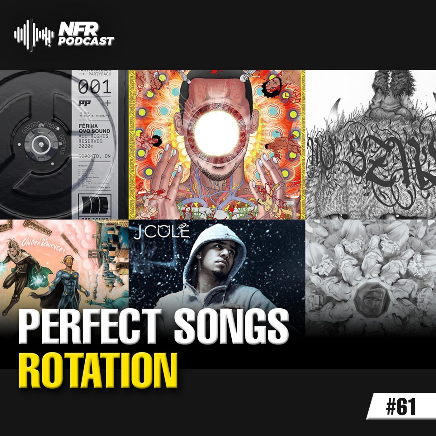 Best Songs for Summer 2024 - NFR Podcast | Listen Notes