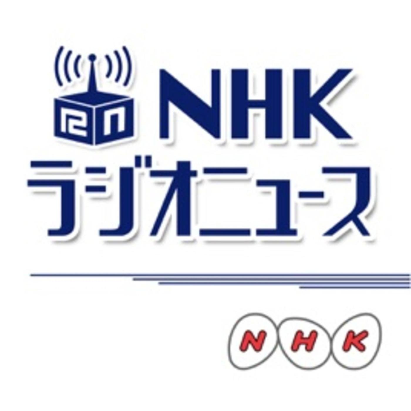 Nhk radio news store