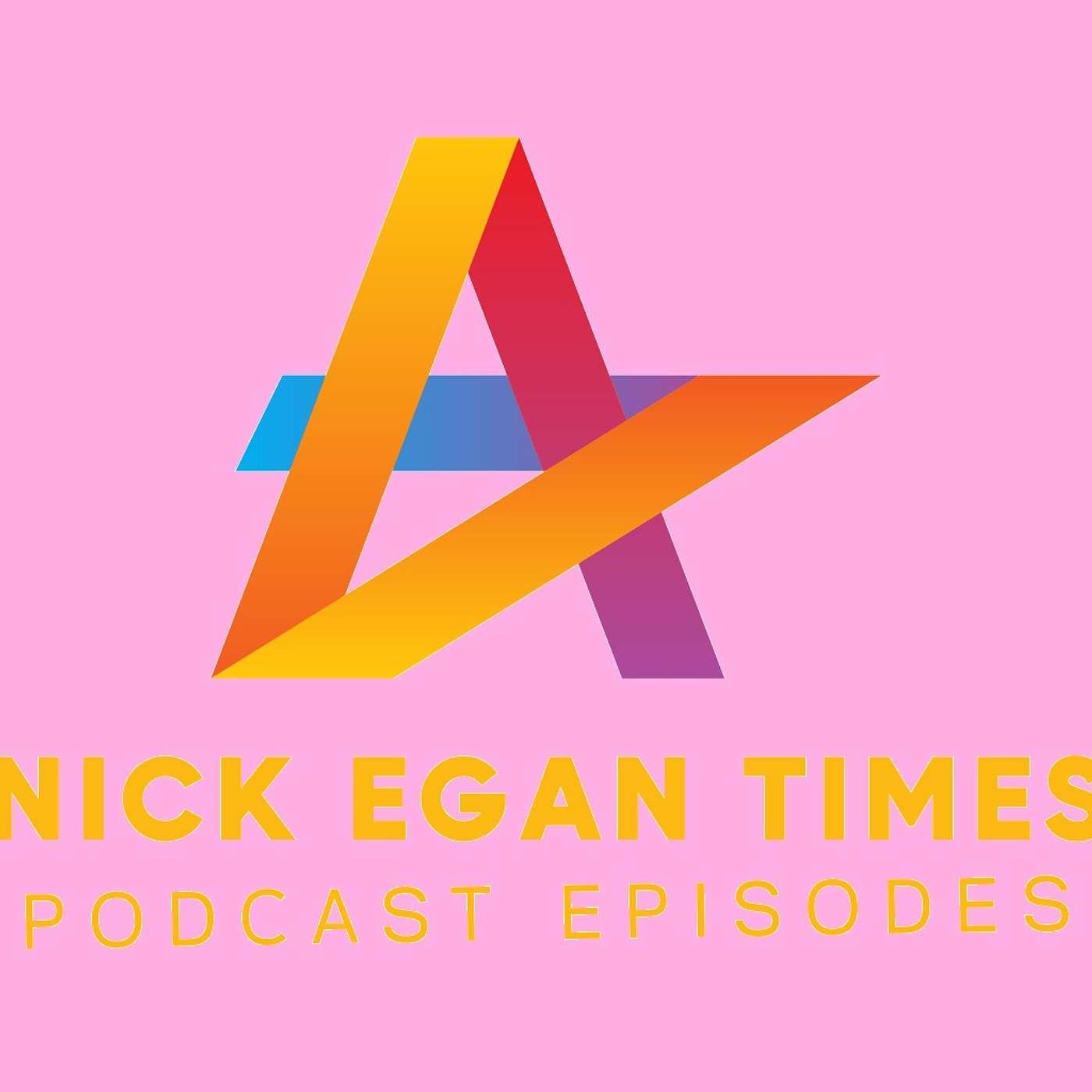 Amanda Gabbard Interview (Episode 122) - Nick Egan Times (podcast ...