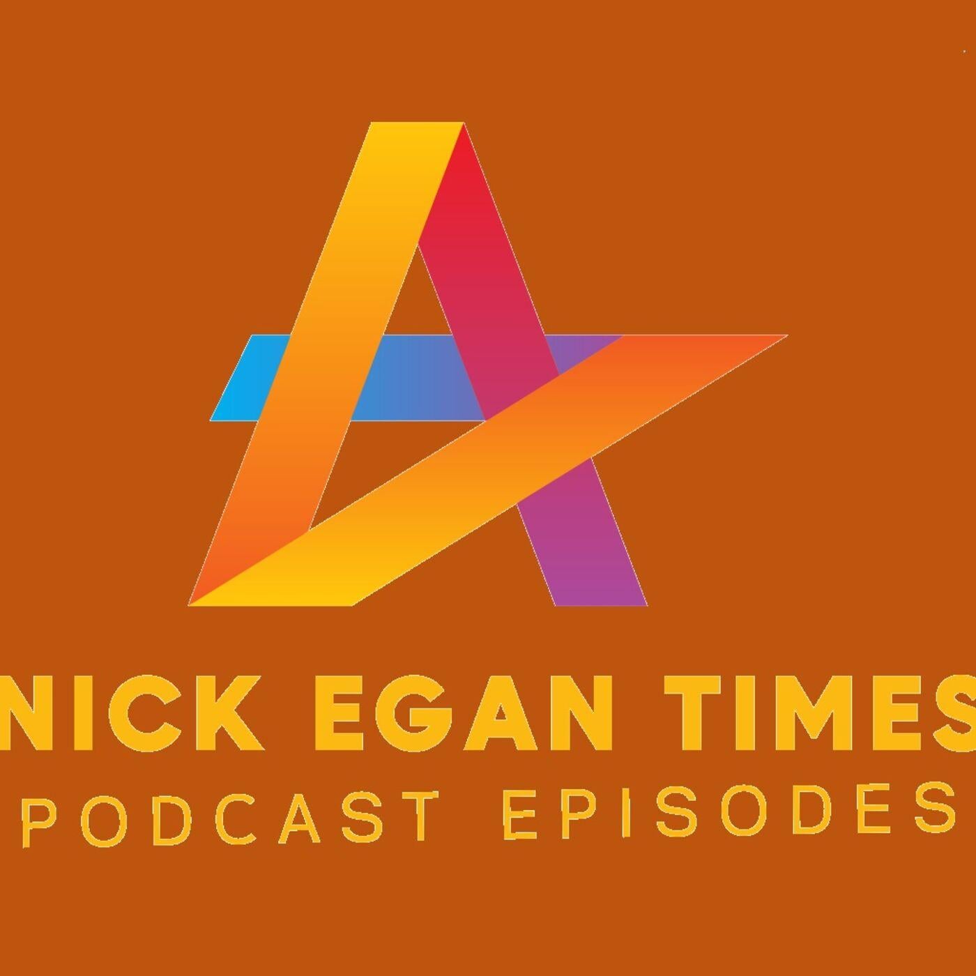Pepe Willie Interview (Episode 98) - Nick Egan Times (podcast) | Listen ...