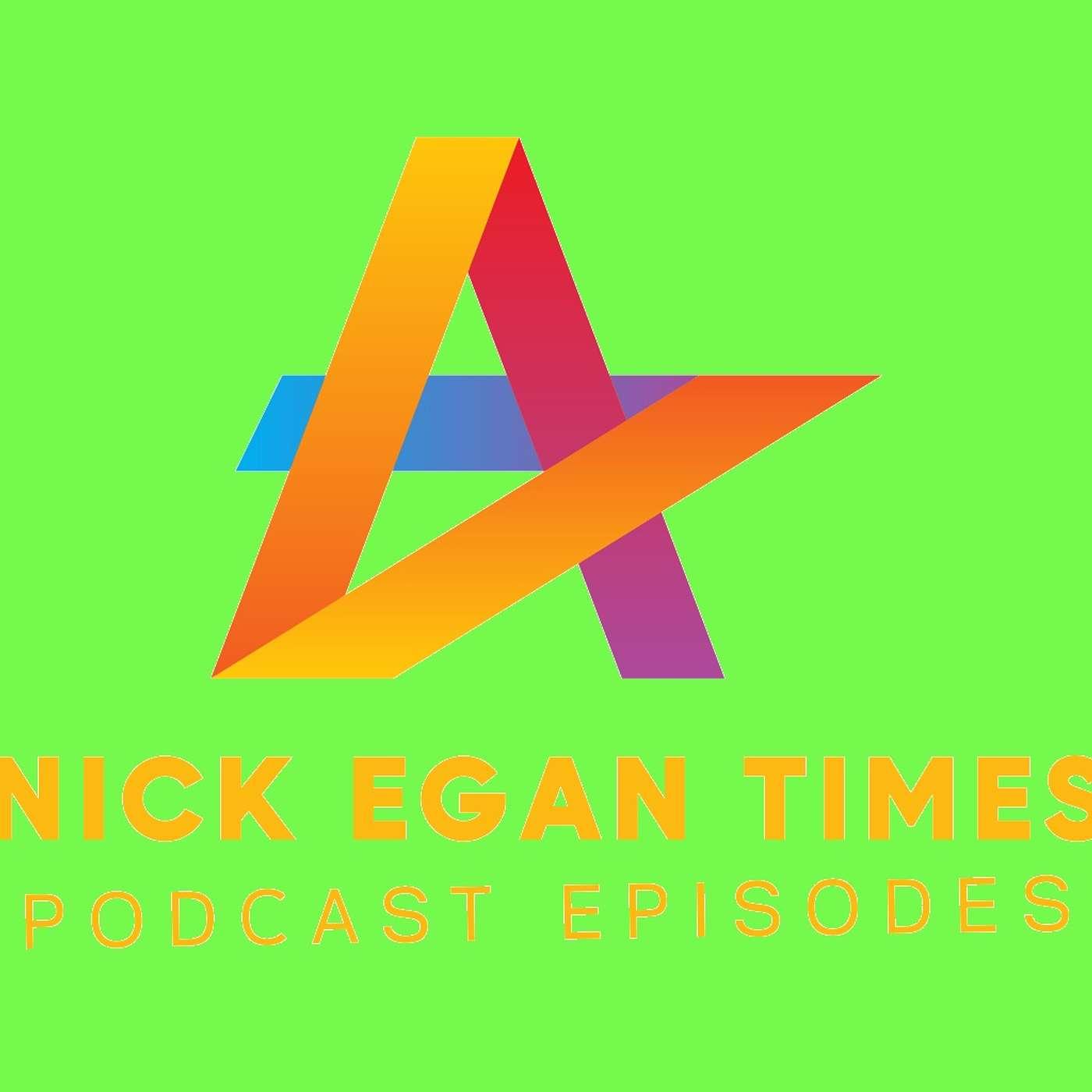 Pepe Willie Interview (Episode 98) - Nick Egan Times (podcast) | Listen ...