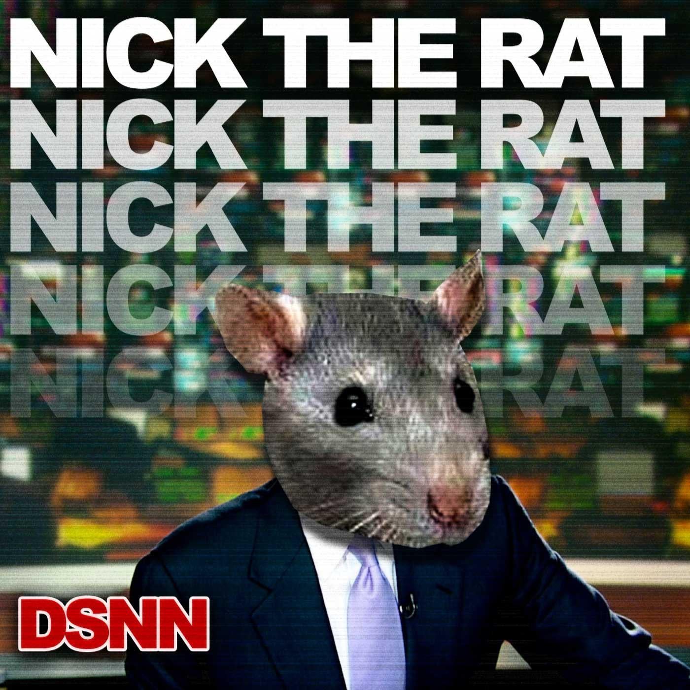 Nick the Rat (podcast) - Nick the Rat | Listen Notes