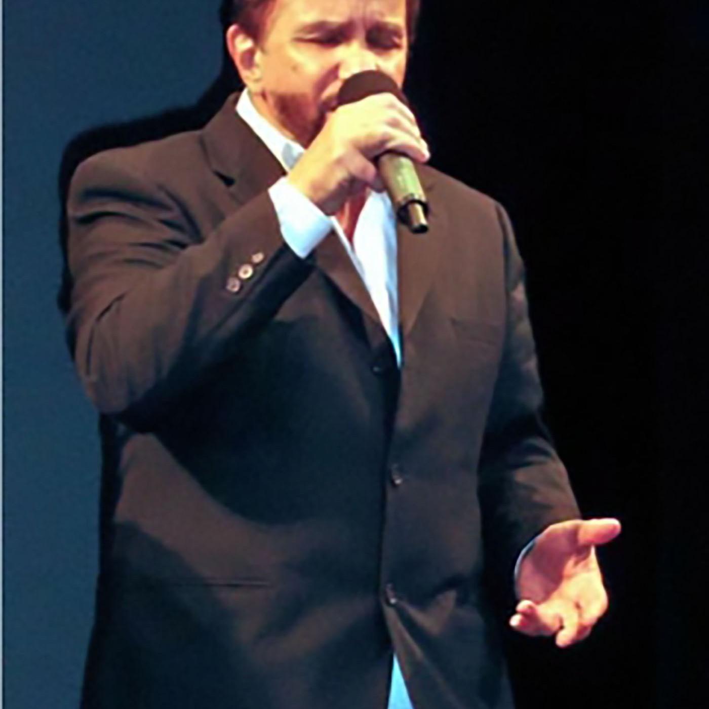 Nicky Addeo The Man And His Music Podcast Nicky Addeo Listen Notes