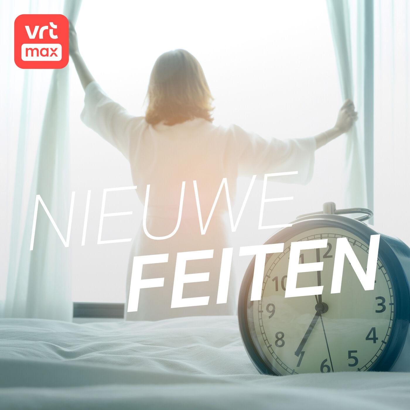 De Nieuwe Feiten van 18/03/2022 - Nieuwe Feiten (podcast) | Listen Notes