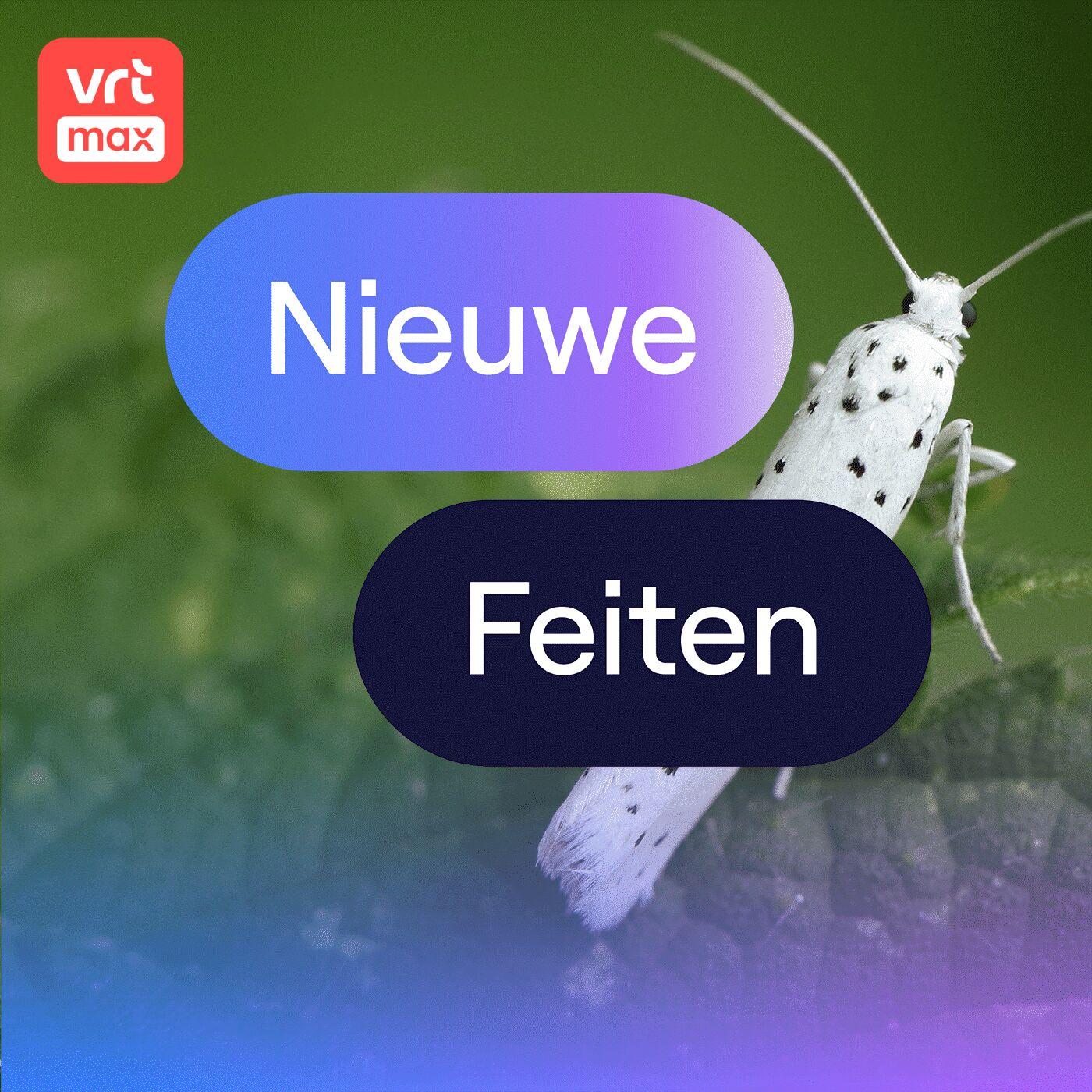 Nieuwe Feiten (podcast) - Radio 1 | Listen Notes Nieuwe Feiten (podcast) - Radio 1 | Listen Notes