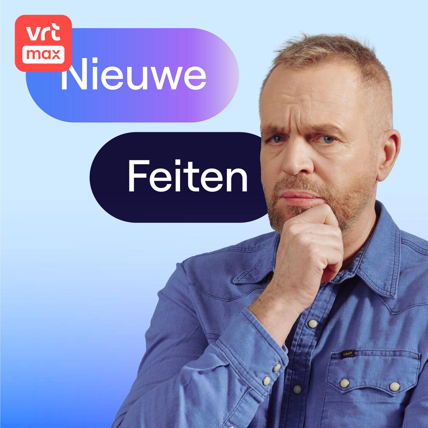 Nieuwe Feiten (podcast) - Radio 1 | Listen Notes