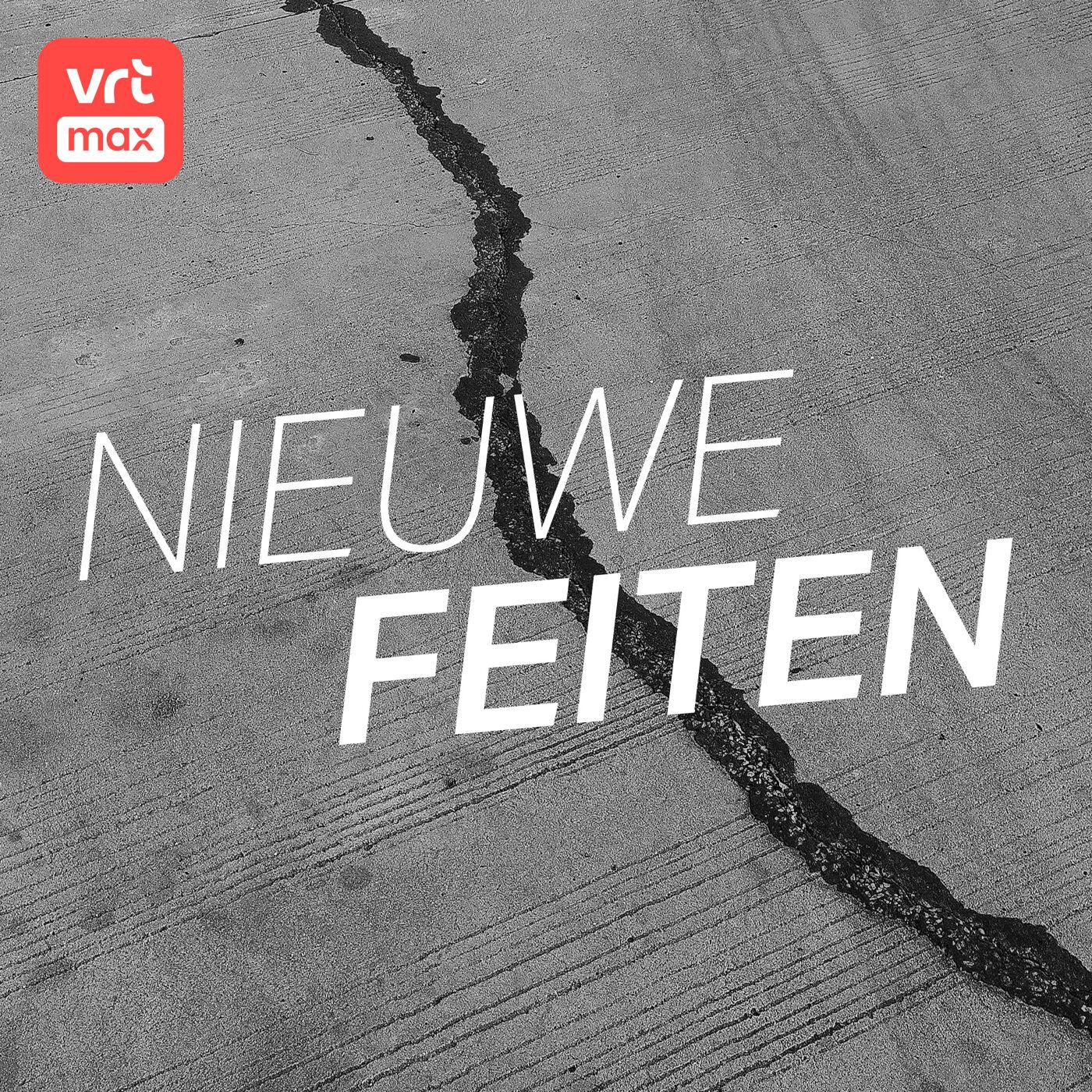 Zijn aardbevingen te voorspellen? - Nieuwe Feiten (播客) | Listen Notes