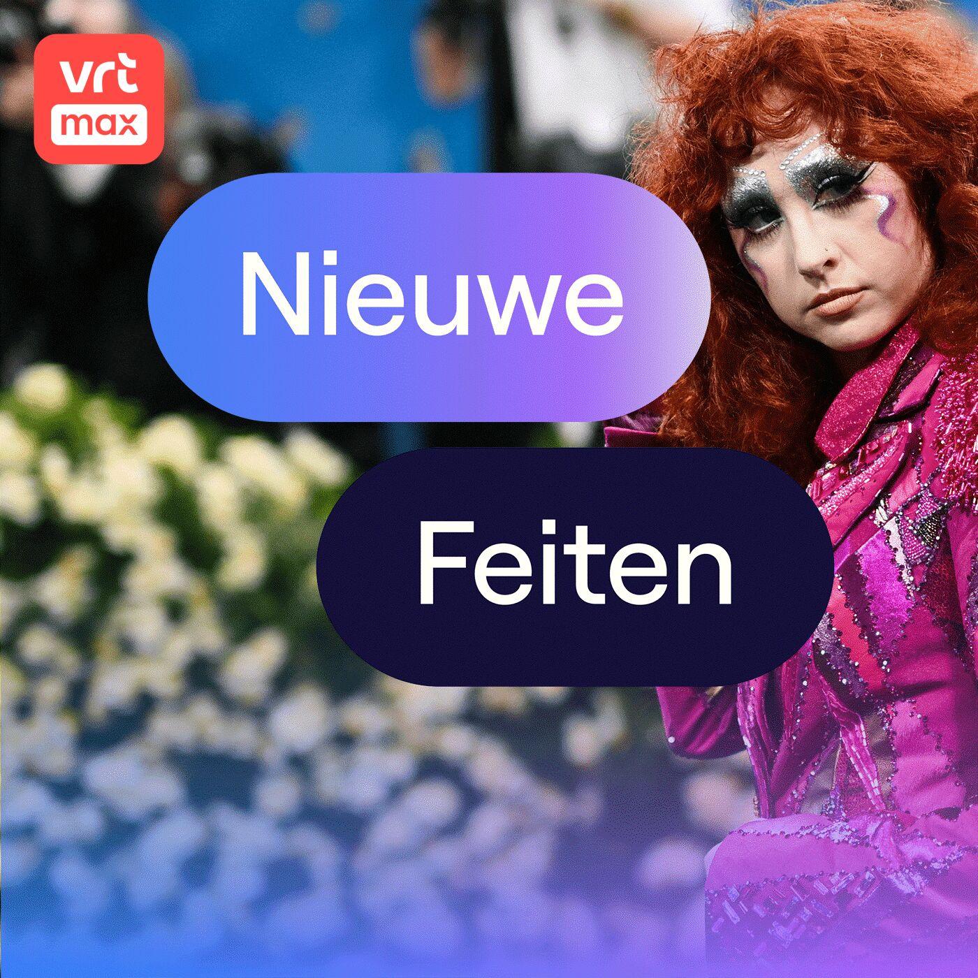 Nieuwe Feiten (podcast) - Radio 1 | Listen Notes
