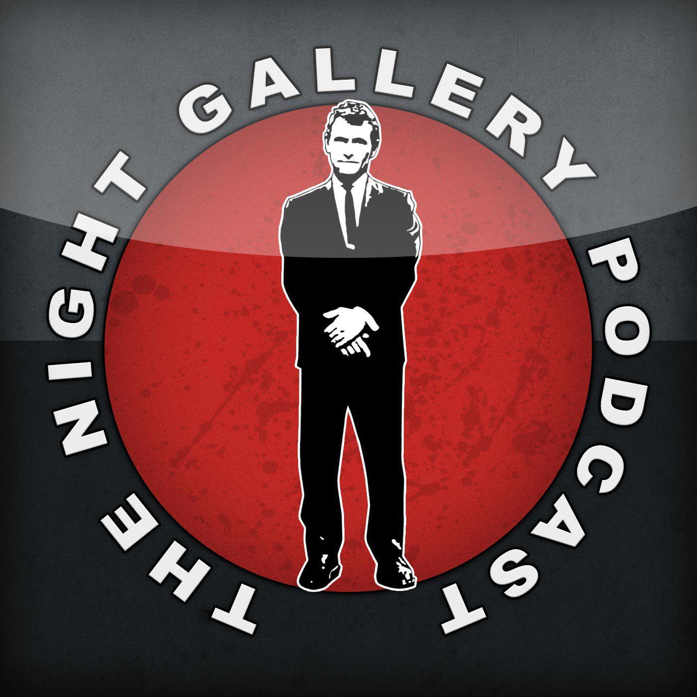 Night Gallery Podcast - Christopher Brown | Listen Notes