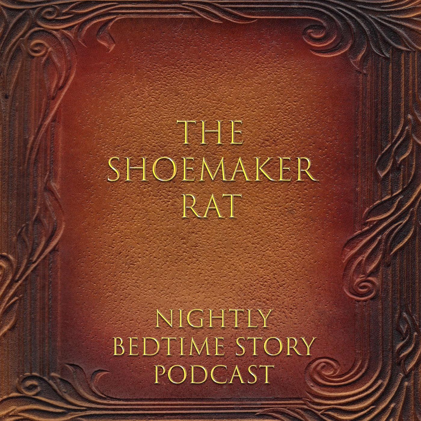 The Lion and the Mouse - Nightly Bedtime Story Podcast | Listen Notes