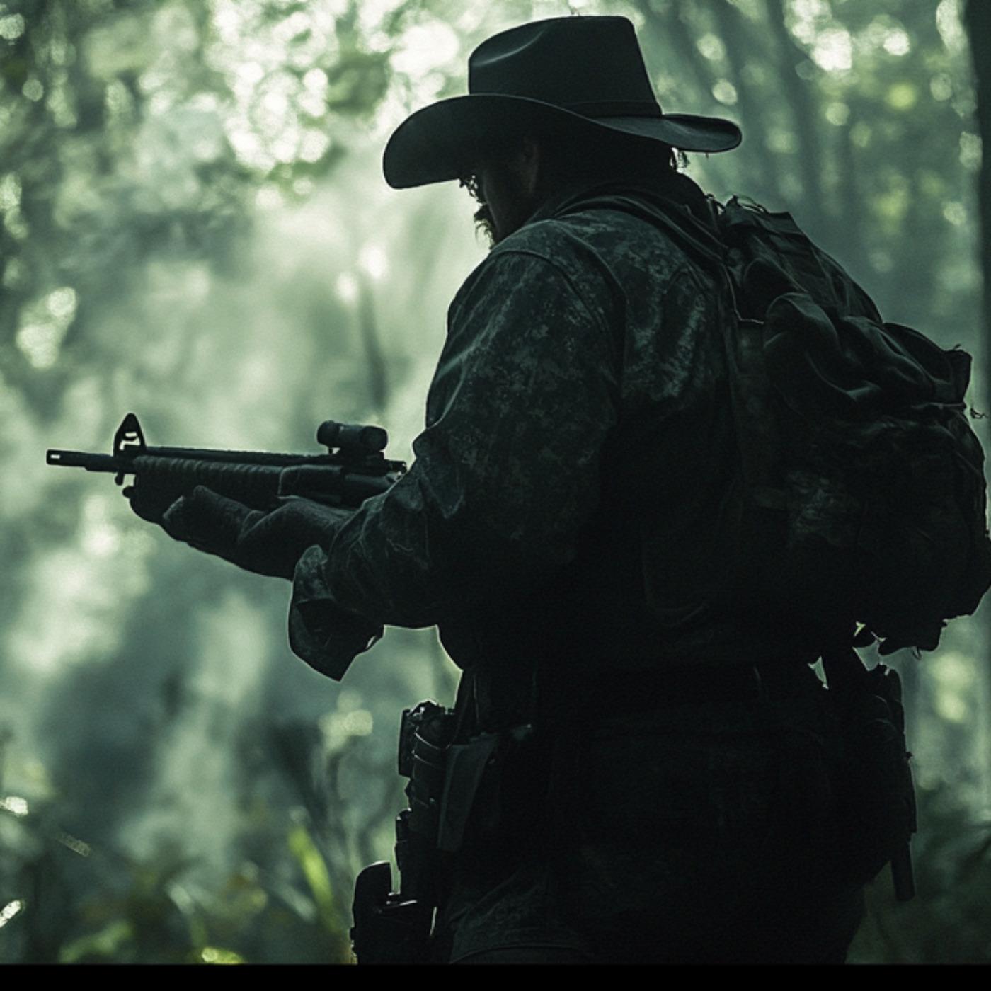 25 TRUE SCARY CRYPTID SIGHTING HORROR STORIES (WEREWOLF,WENDIGO,DOGMAN ...