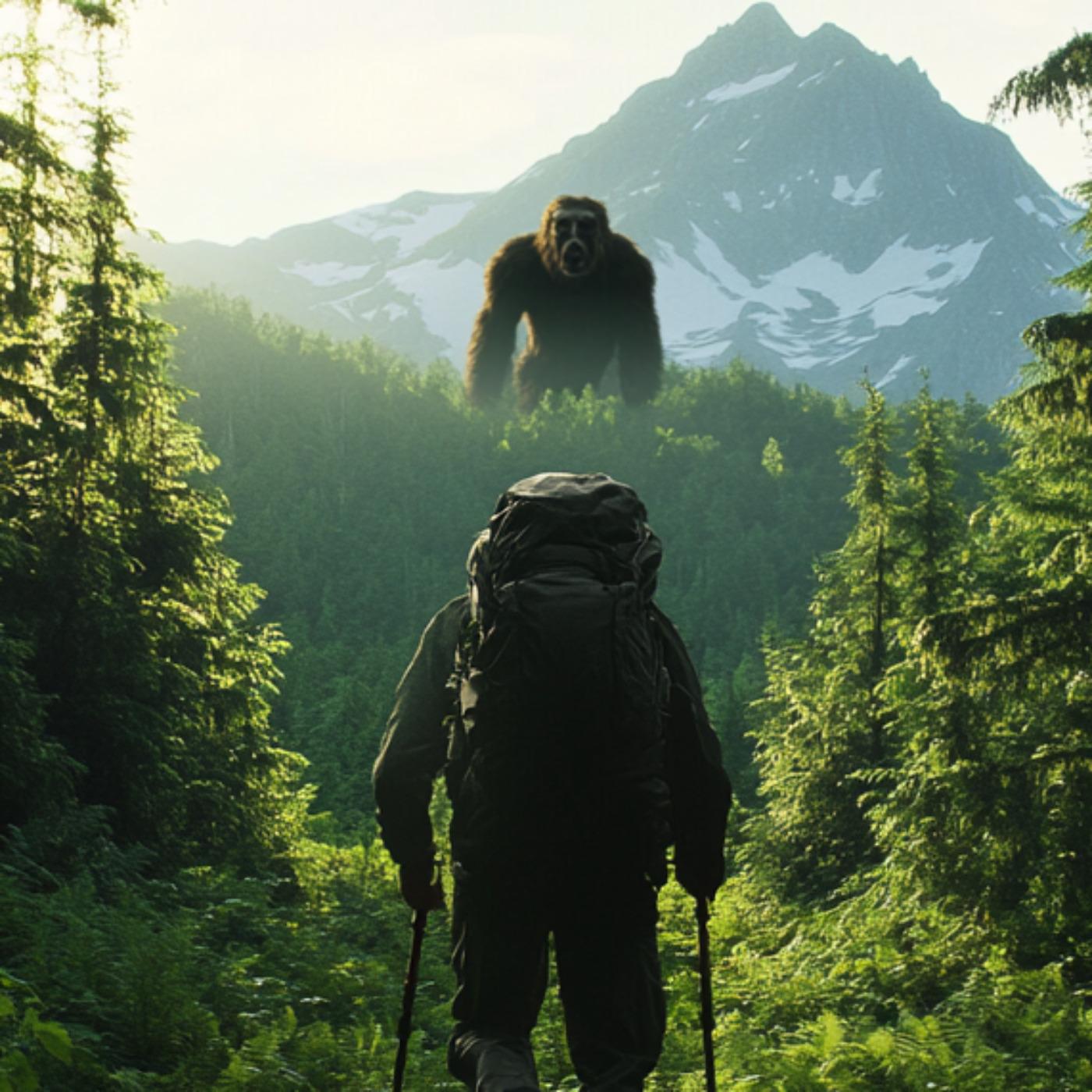 25 TRUE SCARY CRYPTID SIGHTING HORROR STORIES (WEREWOLF,WENDIGO,DOGMAN,BIGFOOT,SKINWALKER ...