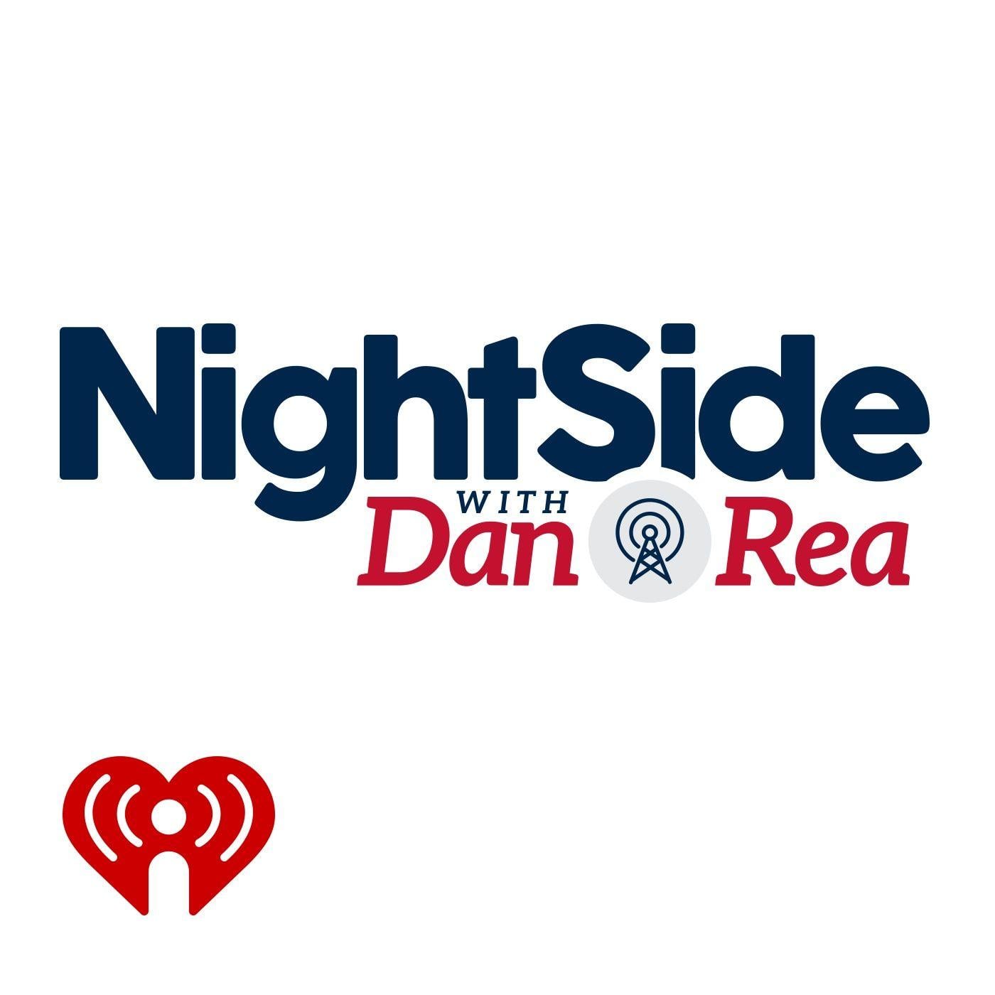 NightSide News Update - NightSide With Dan Rea (podcast) | Listen Notes