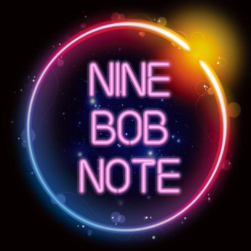 Nine Bob Note (podcast) - Maverick Productions | Listen Notes