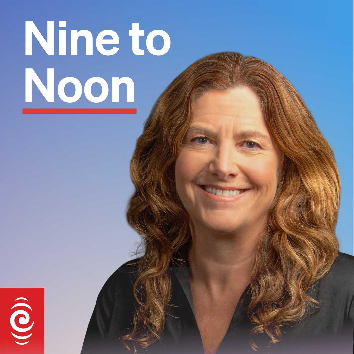 Nina Tonga: Dawn Raids in the arts - Nine To Noon (podcast) | Listen Notes