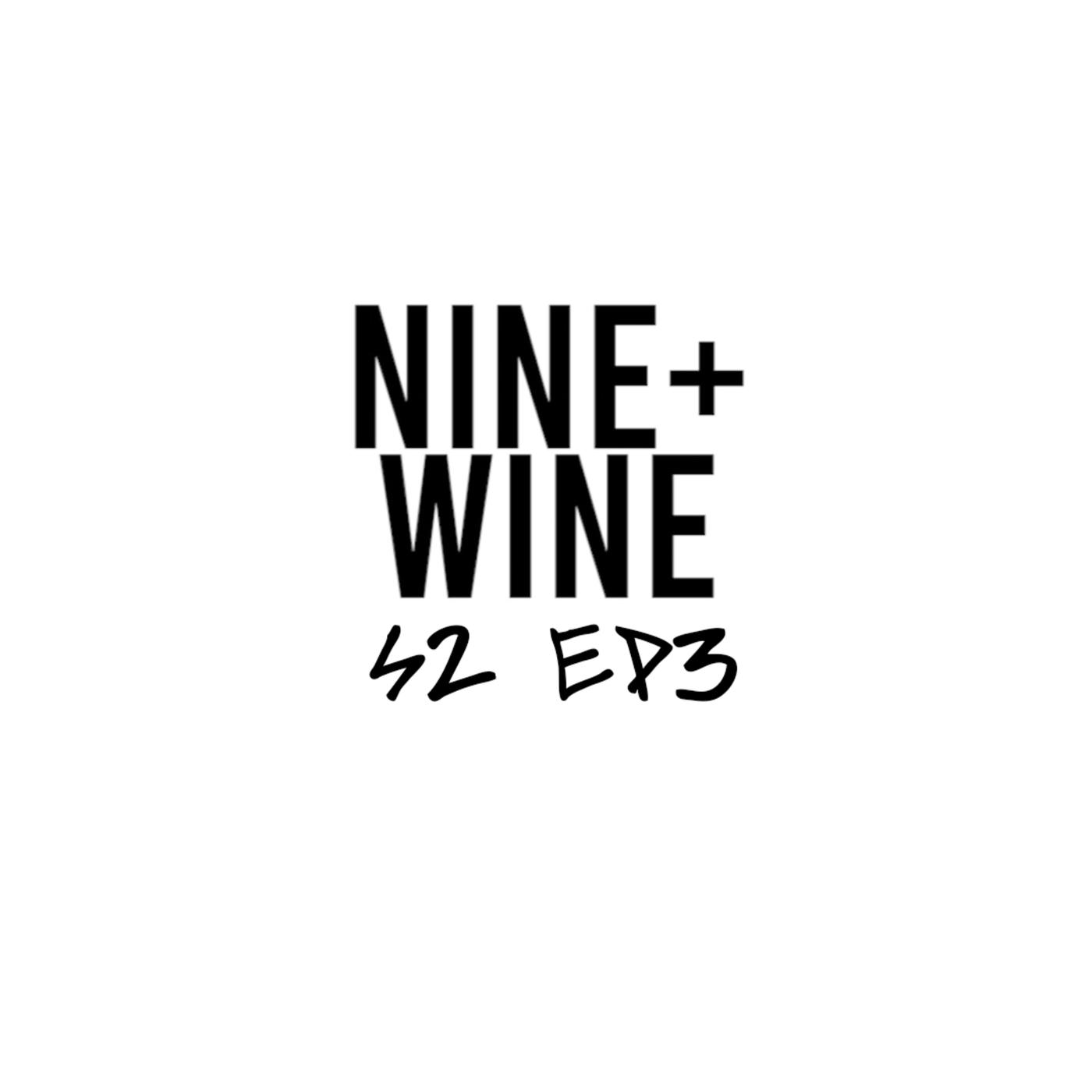 Nine + Wine S2E3: PRODUCT PLACEMENT - Nine + Wine (podcast) | Listen Notes
