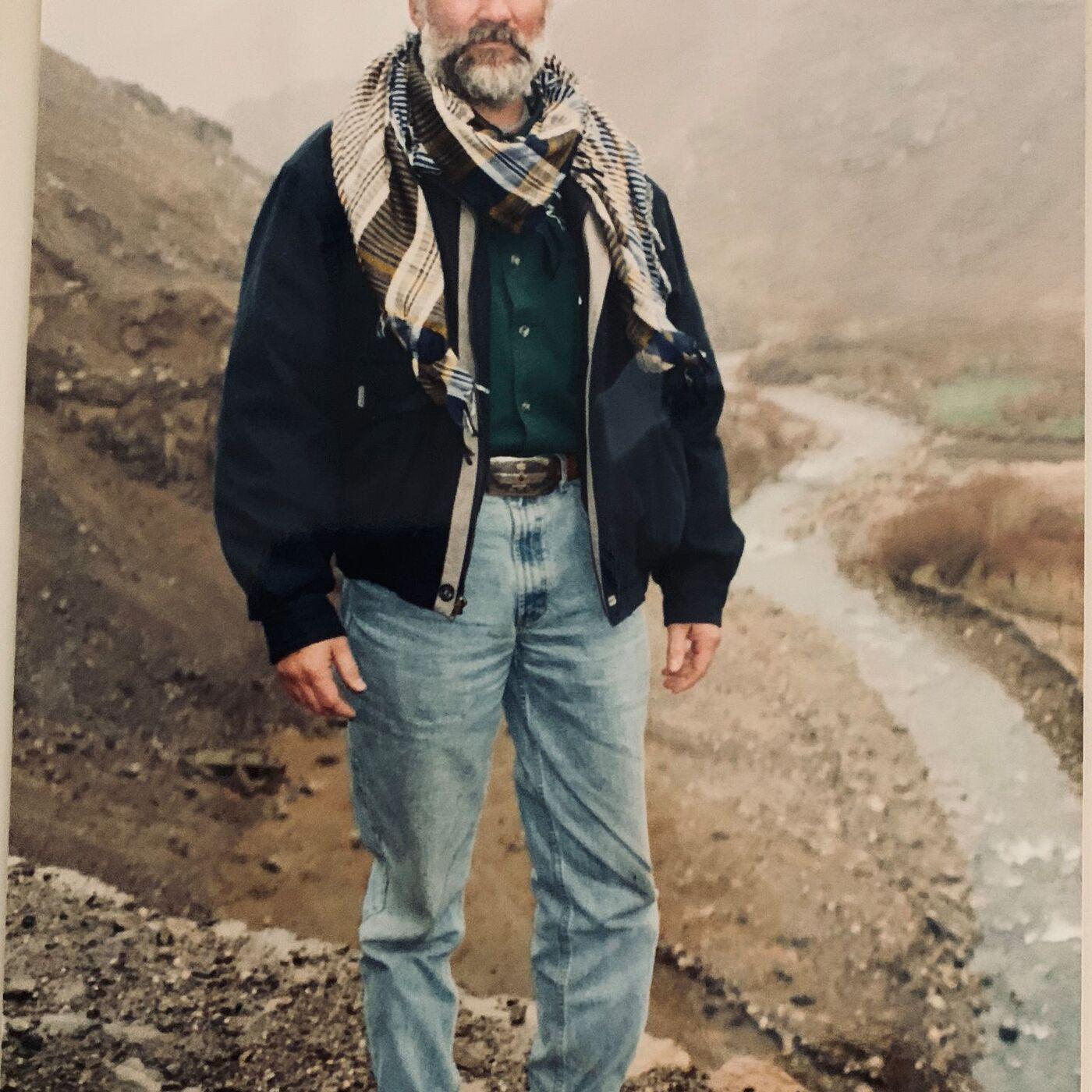 Ninja history with Sean Askew! - Ninjutsu in the World (podcast ...