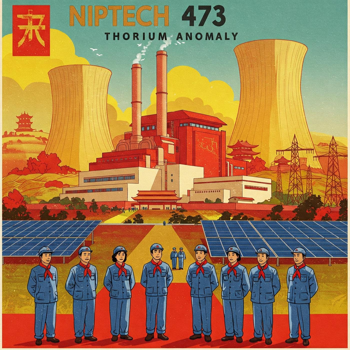 472 - Signalacutis - Tarifs, Signal, MetaAi - Niptech Podcast | Listen ...