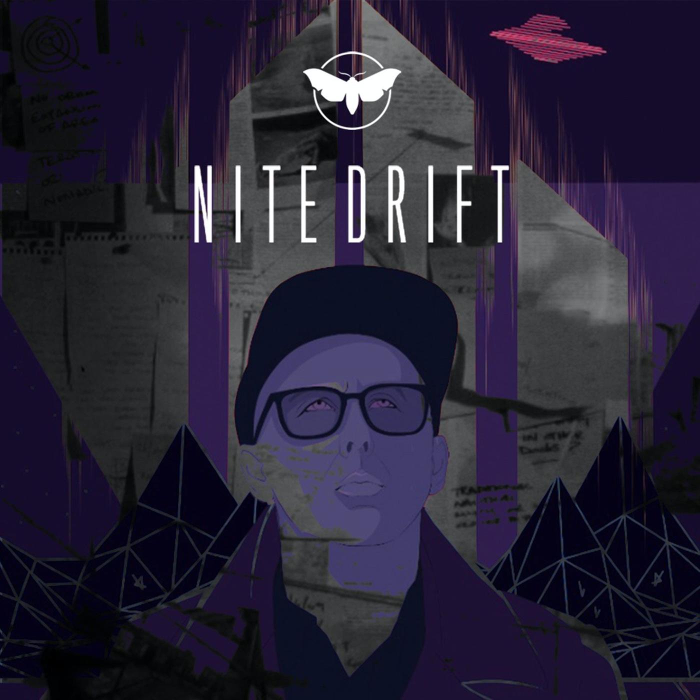 Nite Drift with Jim Perry (podcast) - Euphomet | Listen Notes