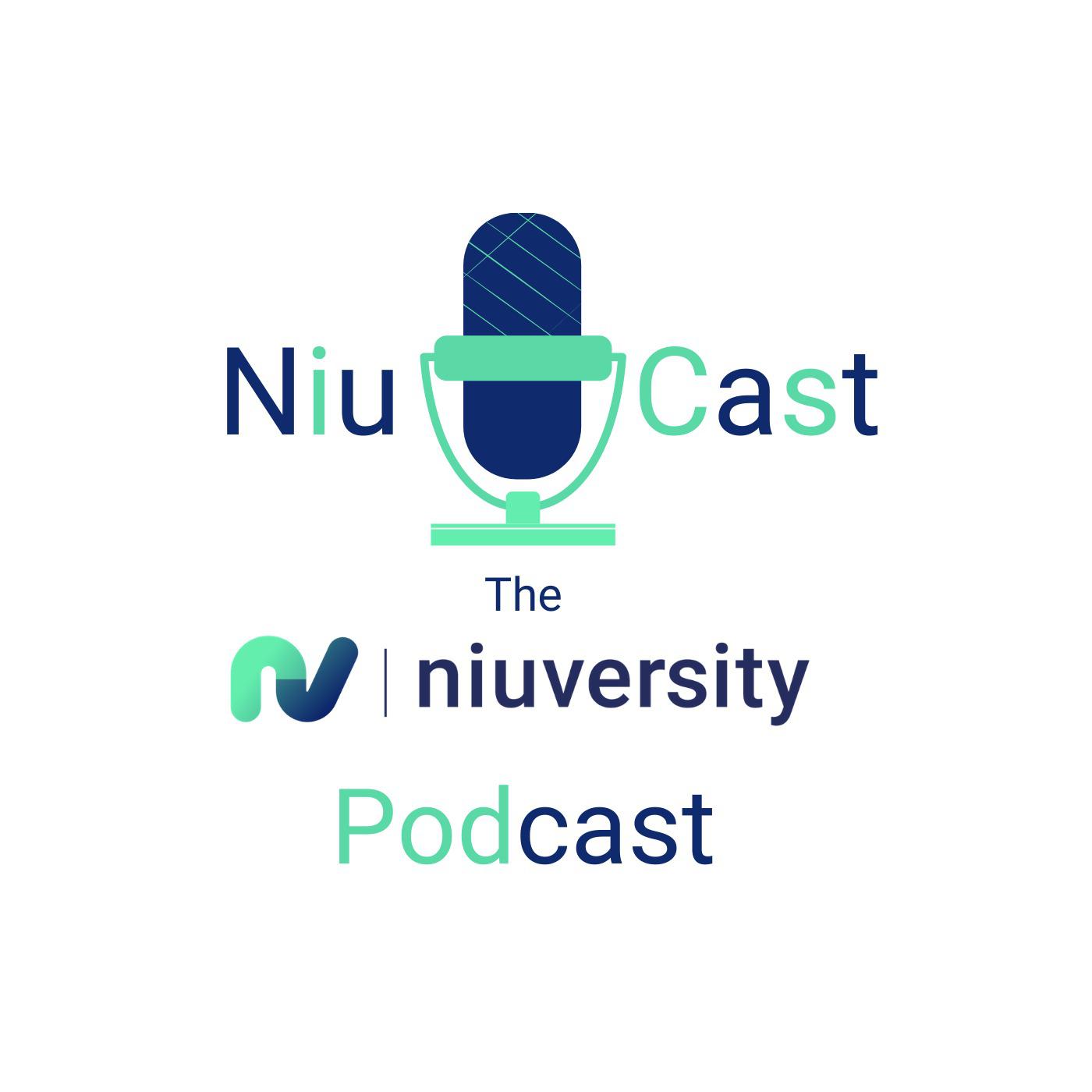 Niucast (Niuversity Podcast) - Fadi Alshalabi | Listen Notes