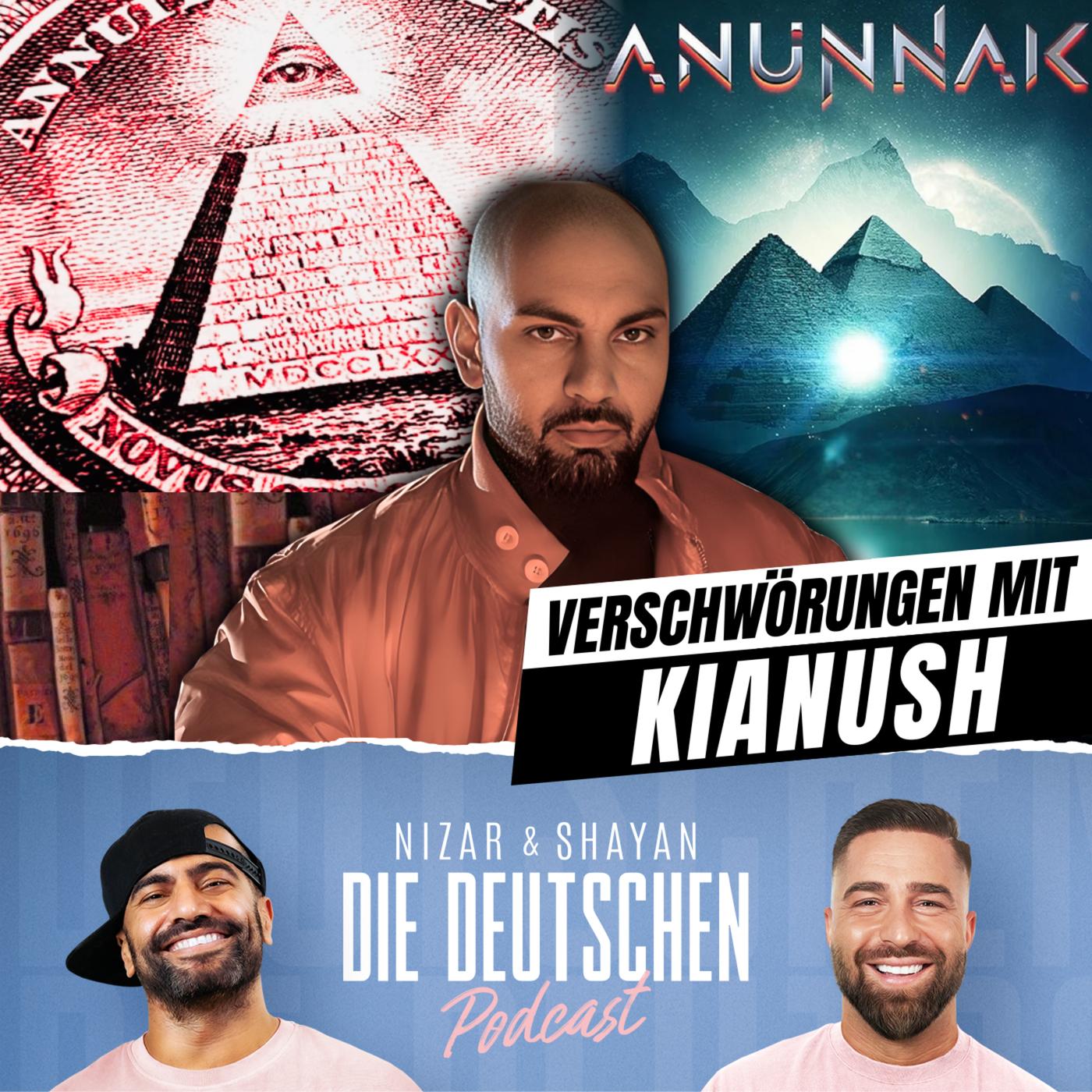 Maskulinität ist ein muss! - RINGLIFE (Edmon) | #506 | Listen Notes