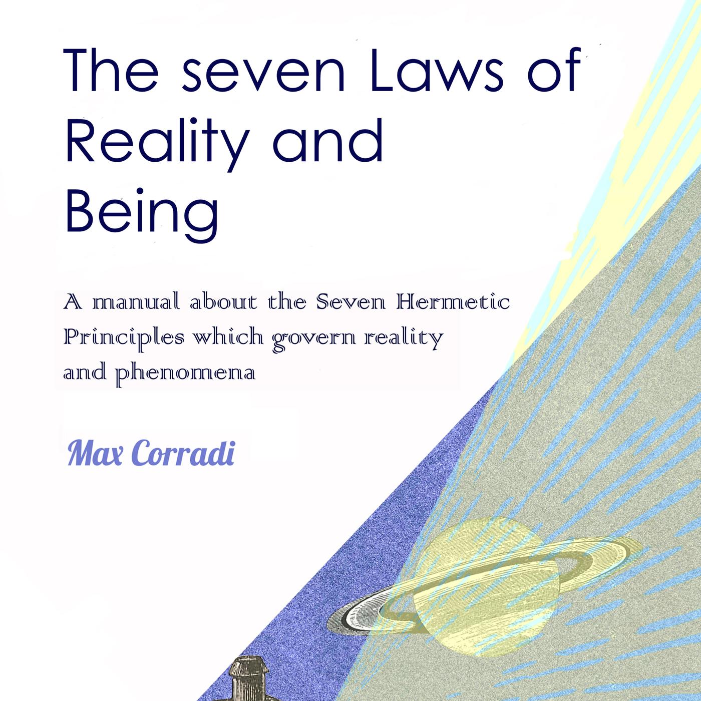 The Principle of Prayer and the Seven Laws of Reality | Listen Notes