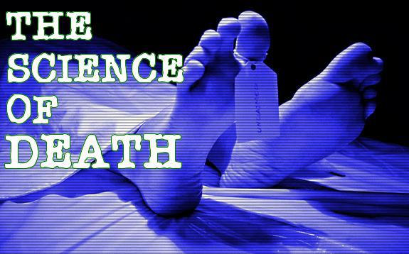 Episode 24: The Science of Death - No Better Death (podcast) | Listen Notes