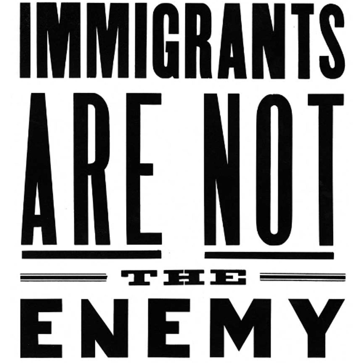 No Borders Media (podcast) - No Borders Media | Listen Notes
