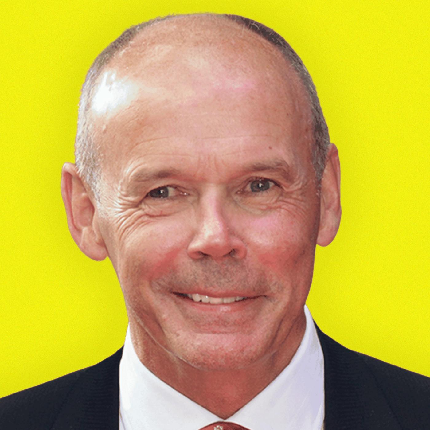Clive Woodward - No Bullsh!t Leadership (播客) | Listen Notes
