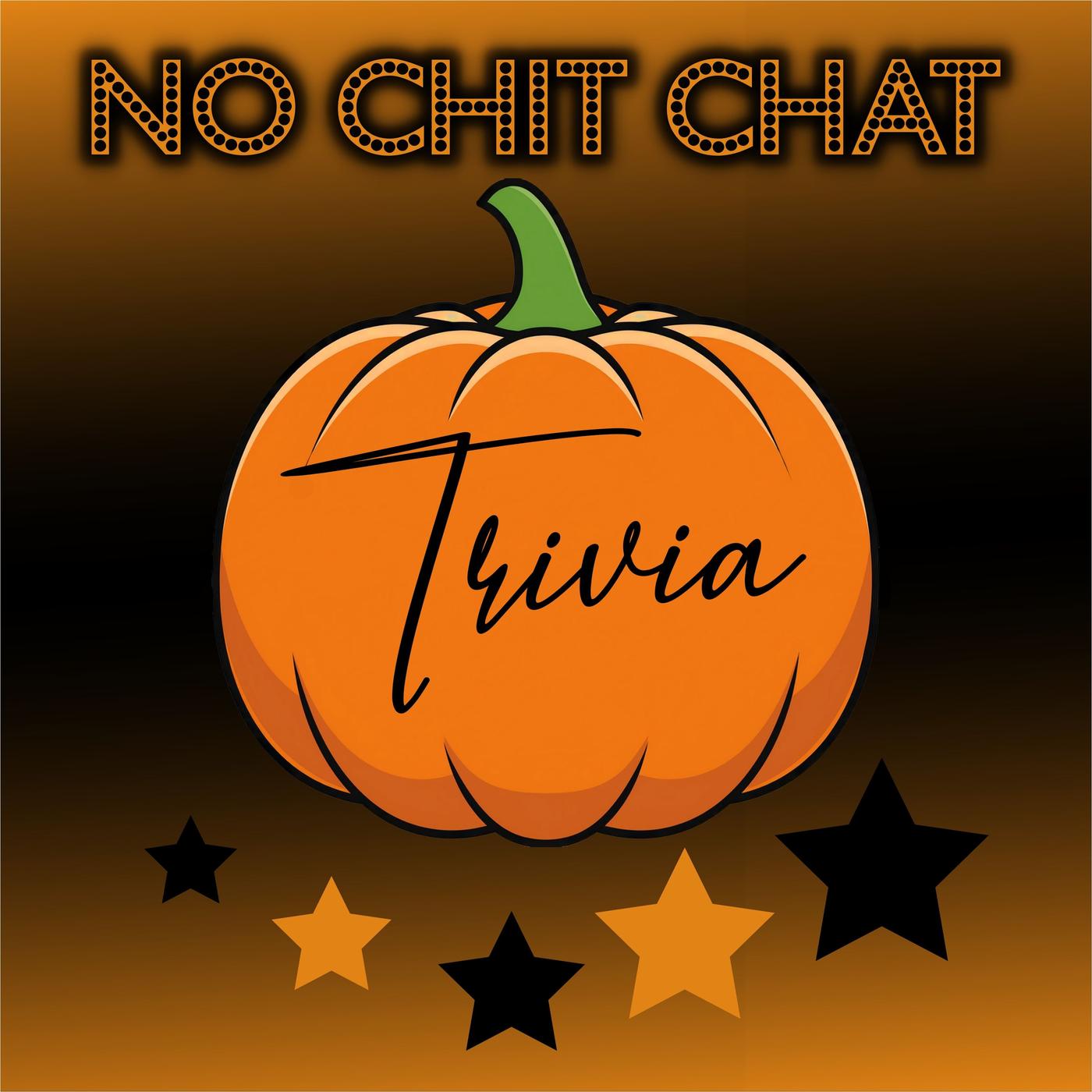 Horror Villains Trivia - No Chit Chat Trivia (podcast) | Listen Notes