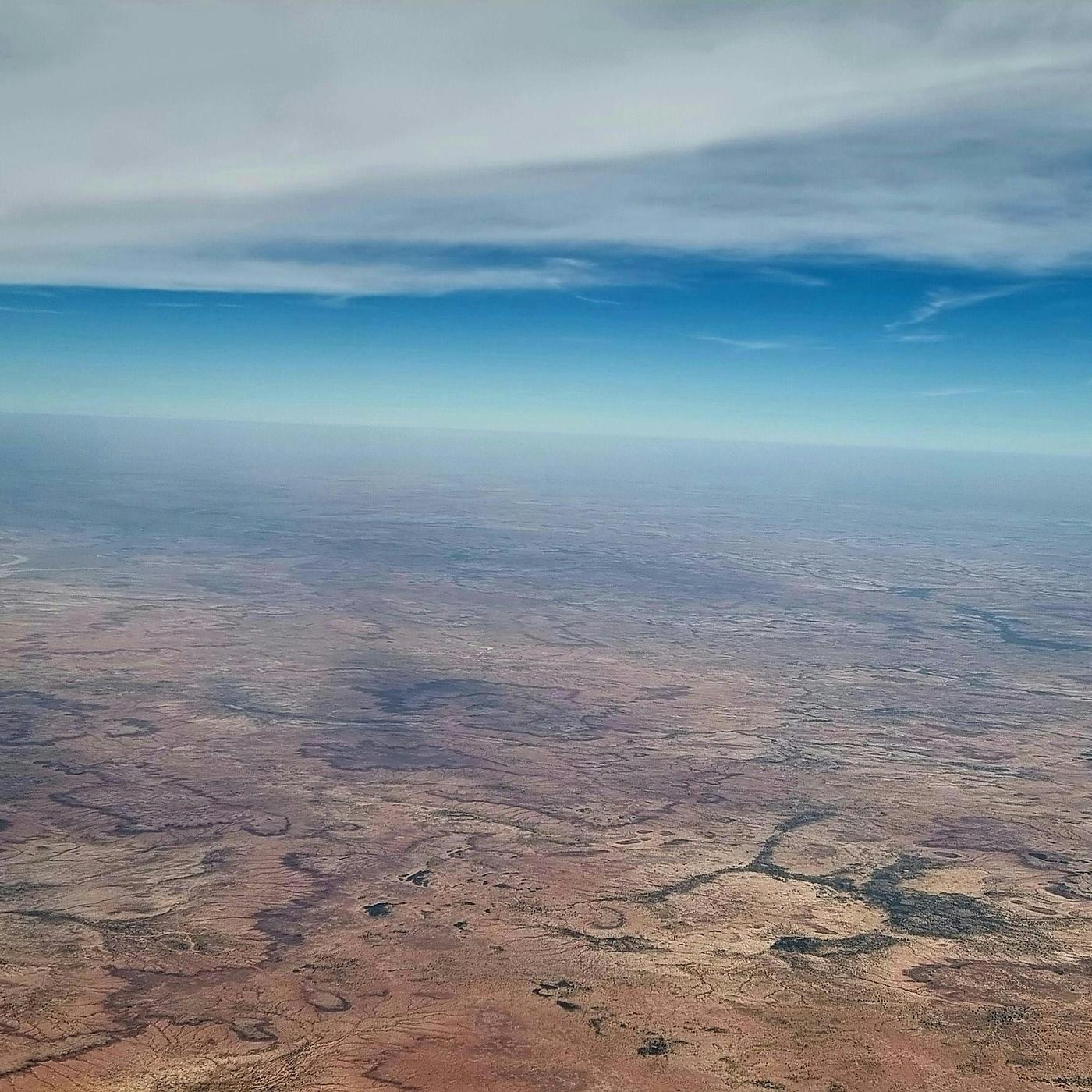 151. ¿Qué es el Sahel? - No es el fin del mundo (podcast) | Listen Notes