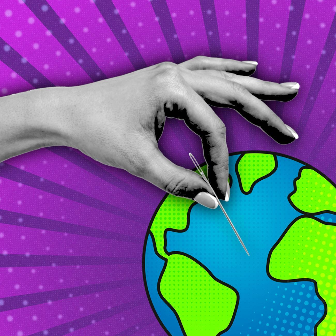 No es el fin del mundo (pódcast) - El Orden Mundial | Listen Notes