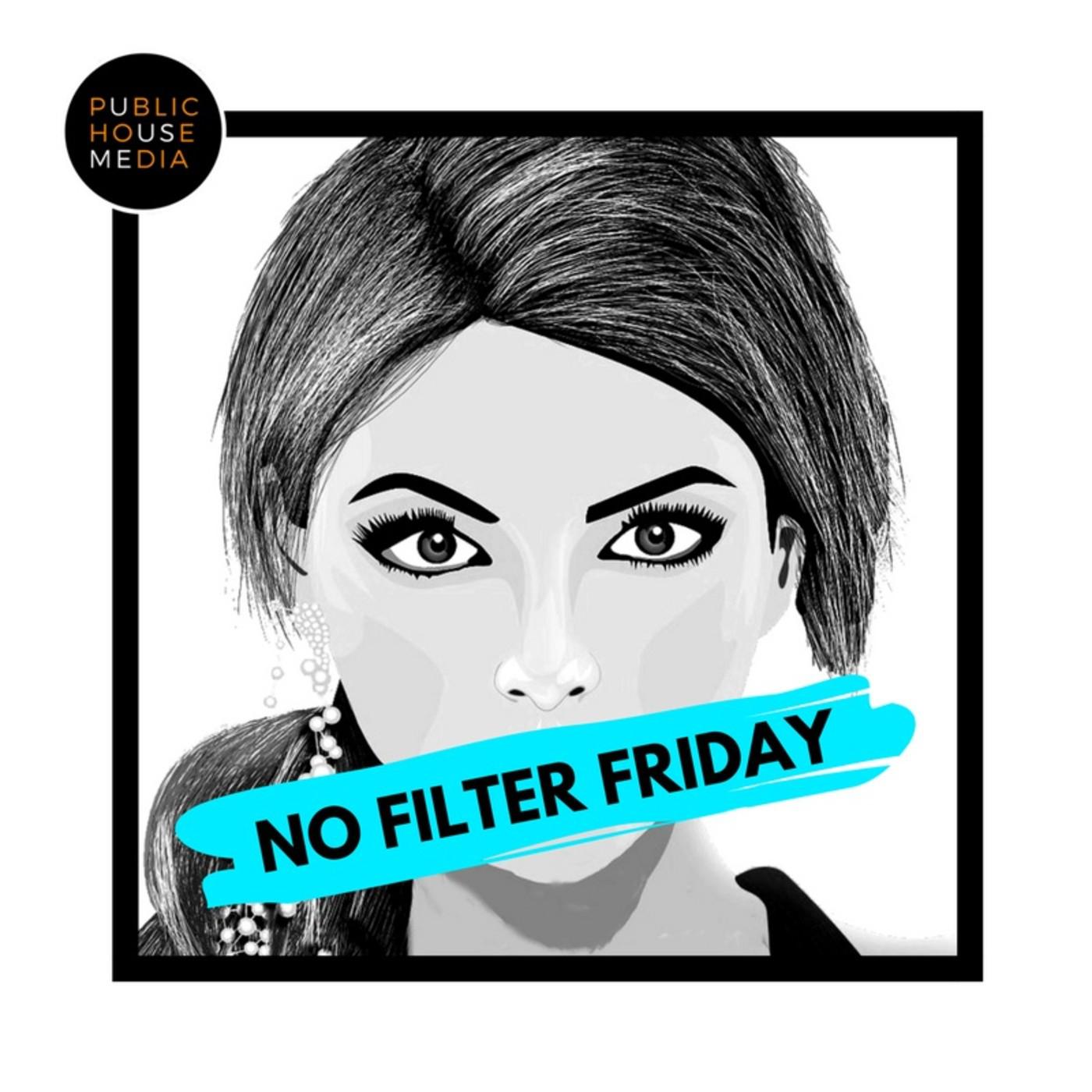 7 Ways to Make an Actual Impact - No Filter Friday (pódcast) | Listen Notes