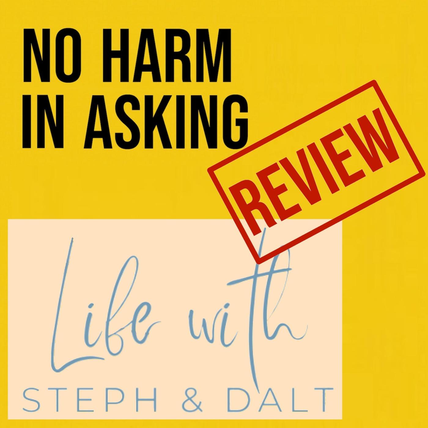 Steph And Dalt Podcast