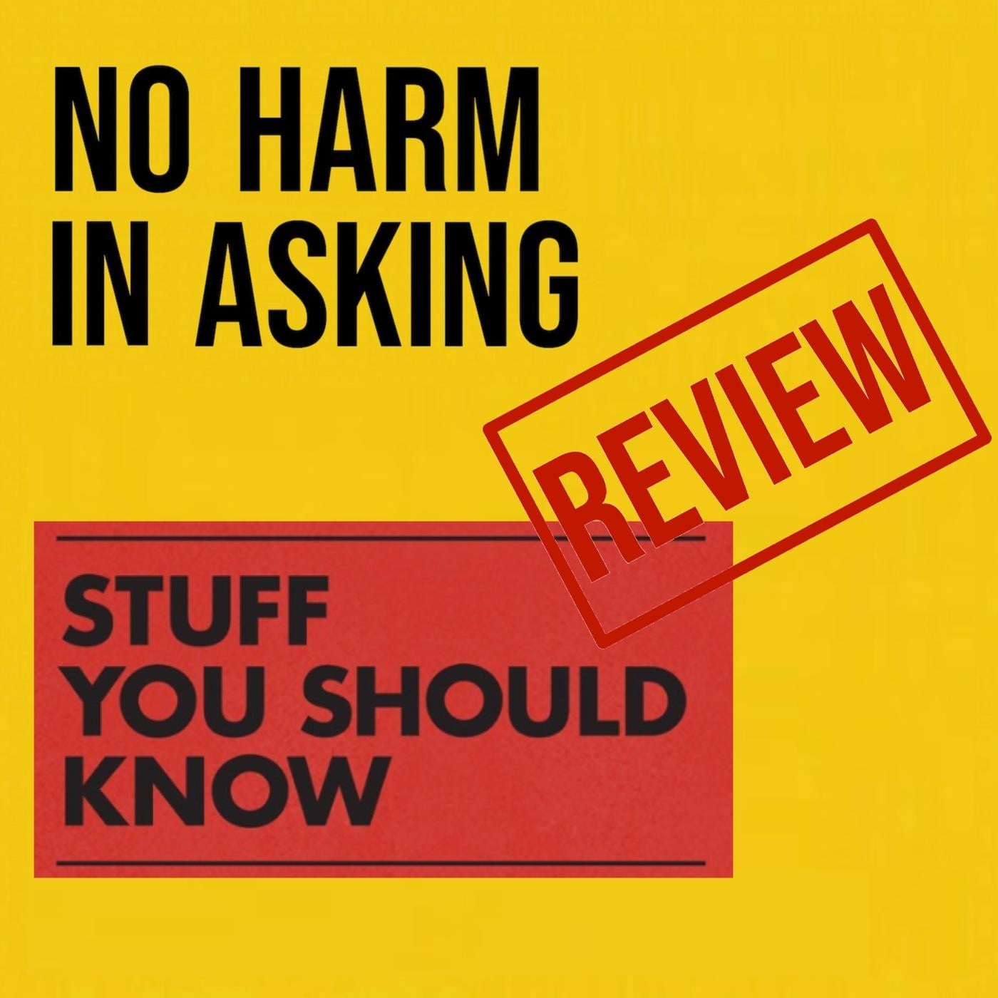 Stuff You Should Know with Josh Clark and Chuck Bryant | Listen Notes