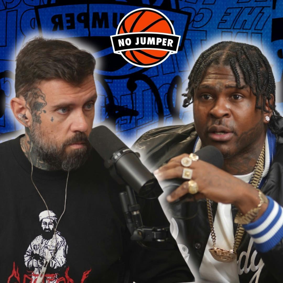 The Dredd Interview: Having The World’s Biggest Unit, Sky Bri, Lana ...