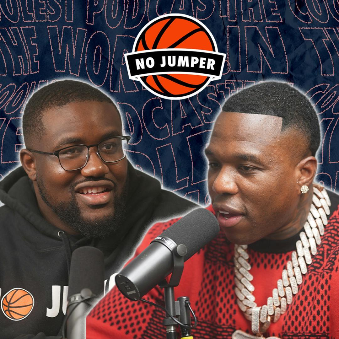 Melissa Stratton on the Sean Evans Break Up, Adam22 Being at Fault ...